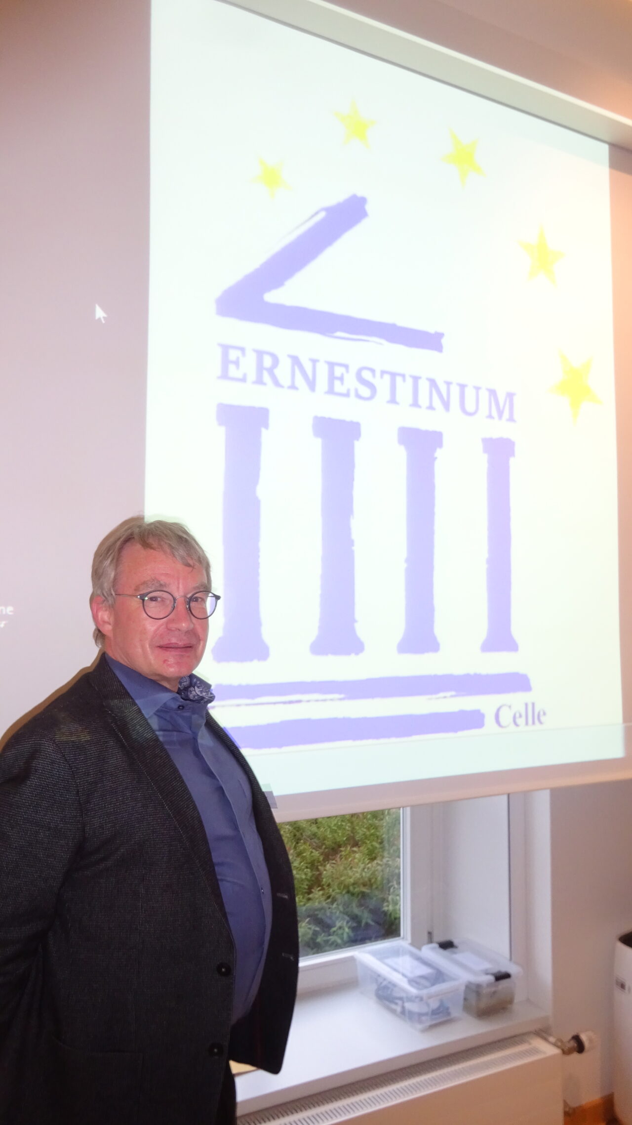 Zukunft Werte - Dr. Burkhard Budde